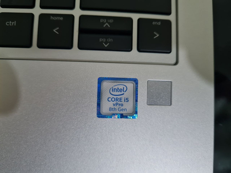Ноутбук Hp Probook 840 G5 core I5