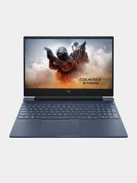 HP Victus 15.6” FHD IPS 144Hz i5-12500H DDR4 16GB SSD 1TB RTX 4050 6GB