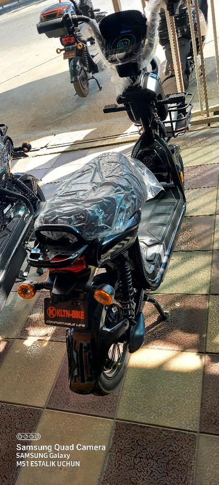 Brend nomi : JK TESLA