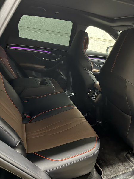 BYD Gibrit 3 Full 2023