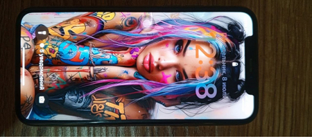 iPhone 11 pro    256/gb