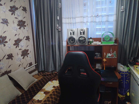 Срочно! Продажа стильной 3в4/7/9 квартиры на М. Горький. ID: OY 322
