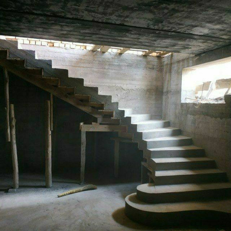 Beton zina hizmati