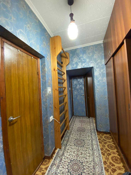 Продажа 2/6/9 - Юнусабад -14, с мебелью, метро Туркистан