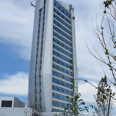 Fasad ishlari tez va sifatli