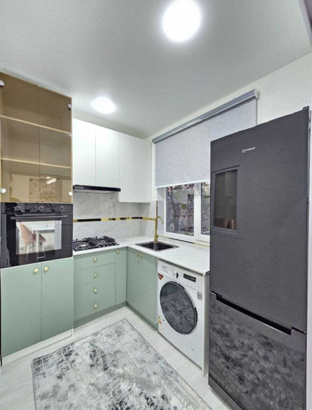 (К128888) Продается 2-х комнатная квартира в Яккасарайском районе.