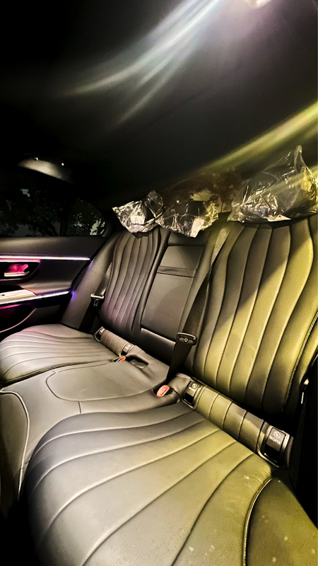 Mersedes Benz e300