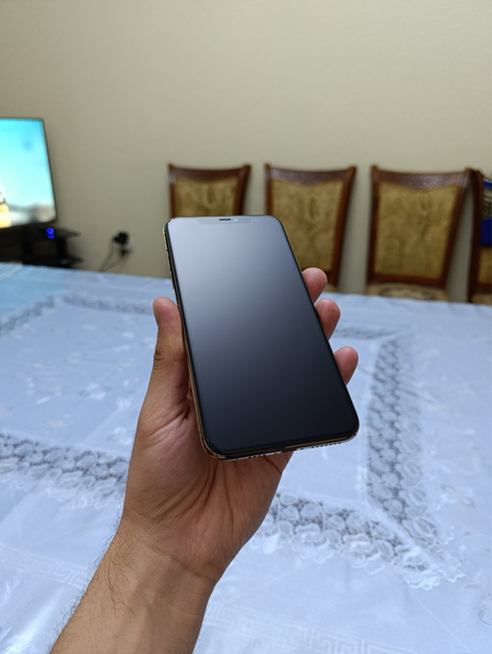 Iphone 11 pro max