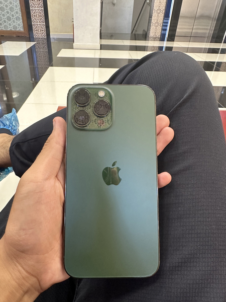 iphone 13 pro Max