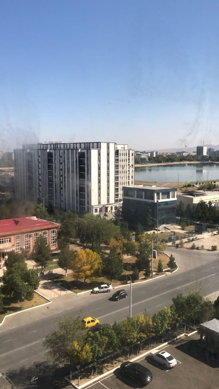 Продается квартира