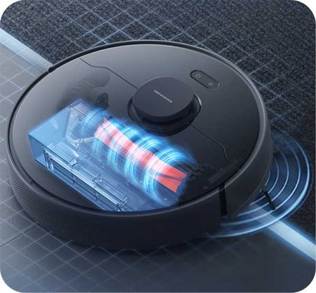 Mi Robot по супер цене Original Vacuum-Mop 2 lite робот пылесос