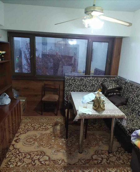 Продаётся 4/7/9 квартира на Ц-1 Br04
