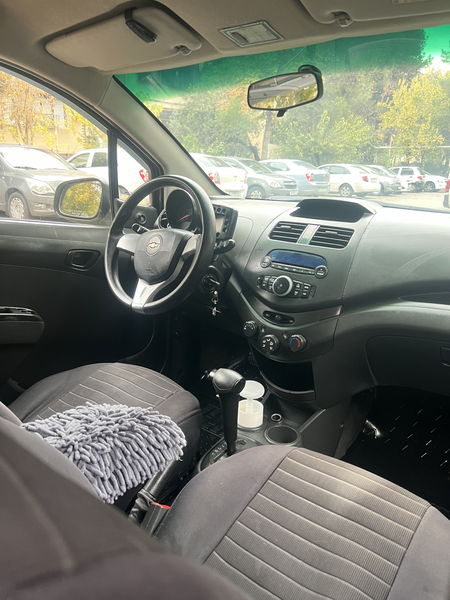 Спарк Автомат full