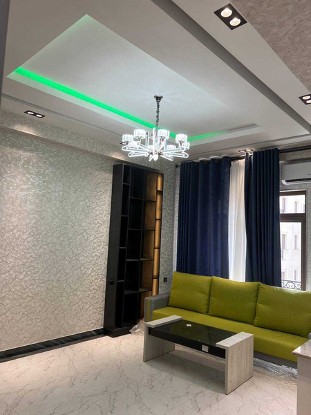 Сдаётся в аренду квартира в Т.Сити/Apartment for rent in Tashkent City