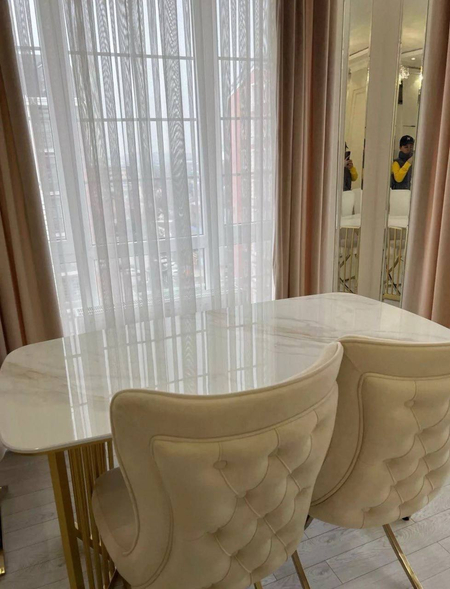 Продается 3х ком. квартира, ЖК Гринвич, ор-р:Мирабад-й р-н, 79м2