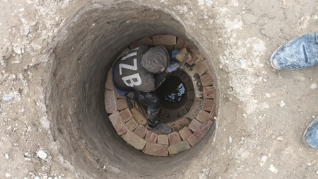 Бочка сотилади (охир килса хам булади)