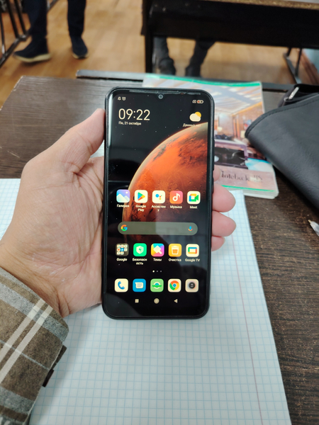 Redmi 9a, Redmi 7 telefonlari sotiladi arzon narxda.