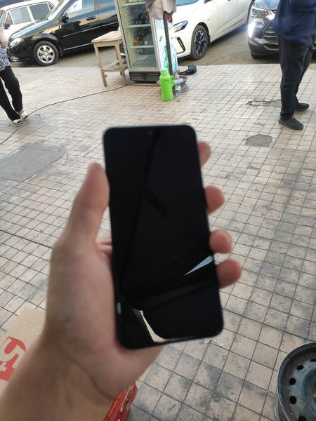 Redmi note 11s 6/128gb