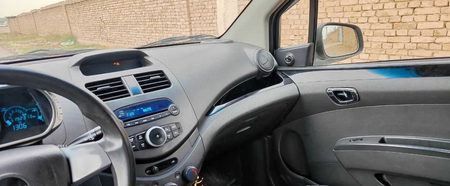 Продаю Chevrolet Spark