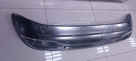 Hyundai Santafe xrom