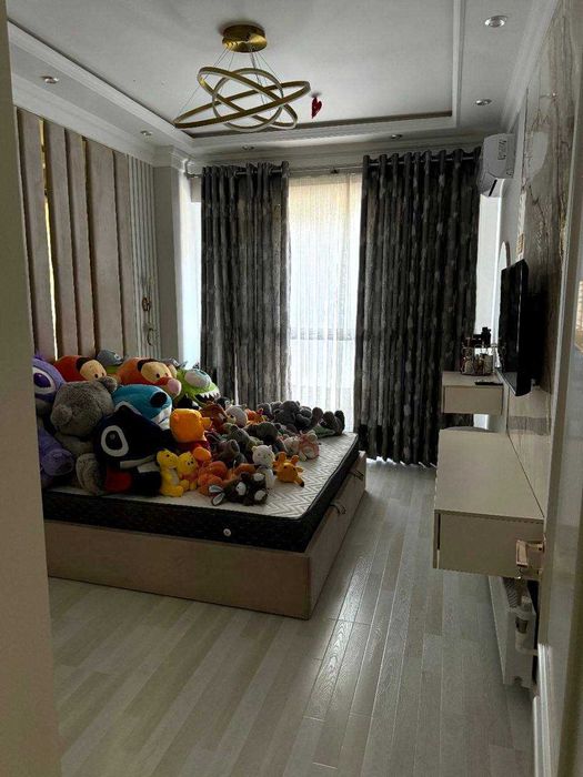 Срочно Продаётся квартира  в ЖК Akay City Br17
