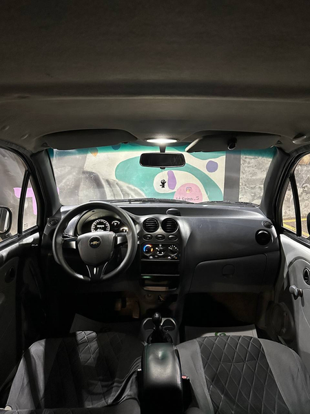 Matiz 2010 yil prastoy