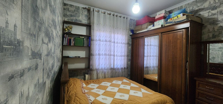 Своя Юнусобод 14кв 2*3комнатная 2*6 балкон 63квм