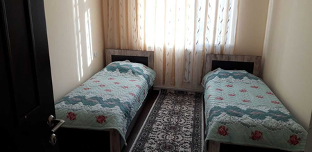 FAMILY HOUSE oilaviy dam olish uyi
