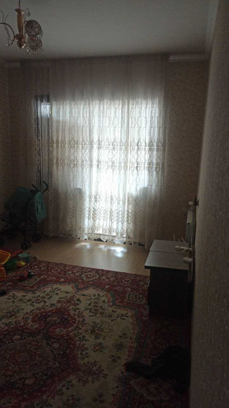谷 126780 谷 Shayxontohur tumanida kvartira sotiladi [58 м²]