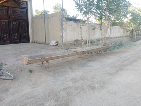 Quylarga uhir yaxwi sfatli