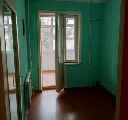 Продается 1-комнатная квартира на Ц-6 [Пожарка]