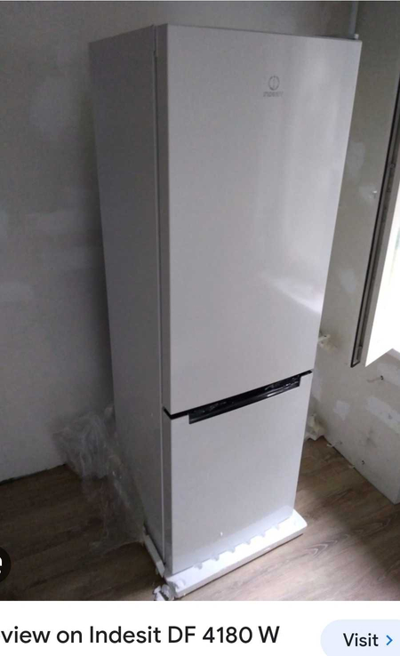 Холодильник INDESIT DS4180W/Белый/Гарантия/Доставка