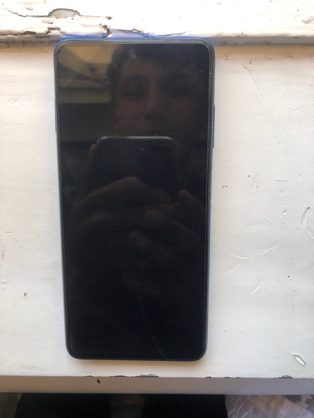 Poco x3 pro 8 /256 gm