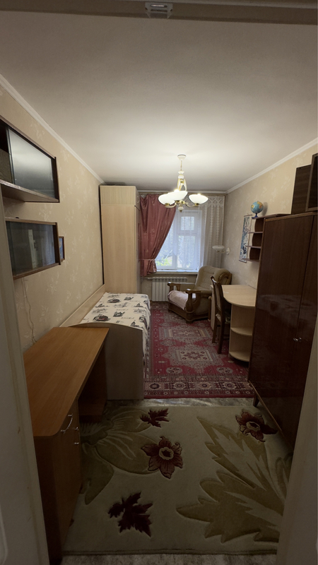 2/4/5 Максим Горький 55 квадратов