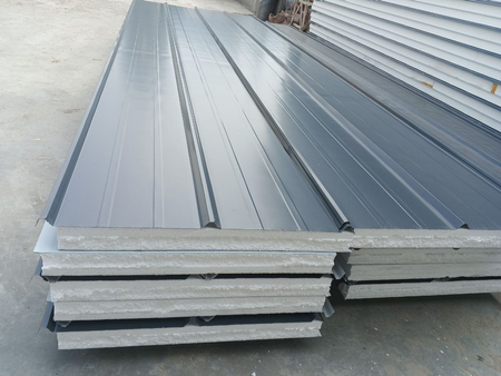 Sendvich panel DMK. Сендвич панел ДМК