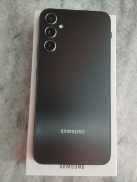 Samsung A34 5G 8/256gb