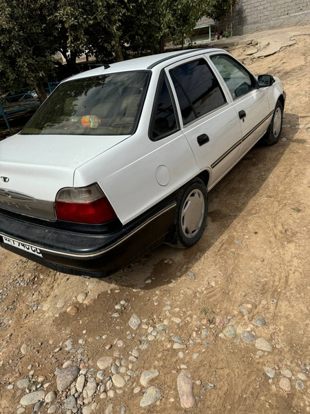 Nexia 1996 kareyskiy 3200