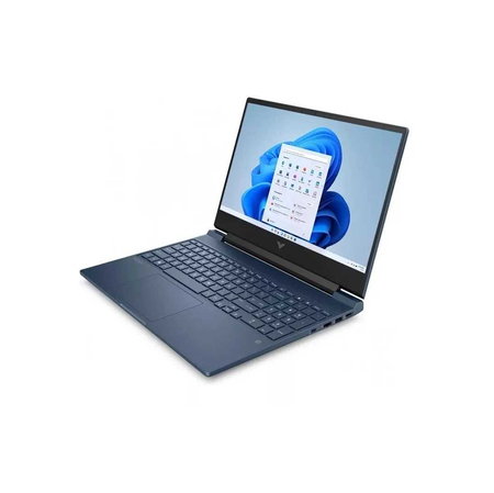 HP VICTUS i5-13420H 8GB/512 SSD  15,6 FHD IPS 144hz RTX3050 6GB BLUE