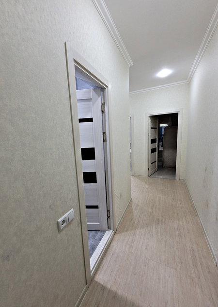 Аренда 2/7/8, 71m2 Мирзо-Улугбекский, Улица Паркент, Новостройка