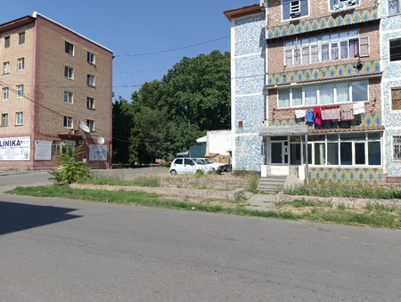 Сдается в аренду нежилое помещение  107м2