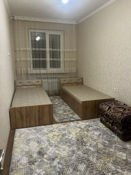 O'zimi uyim bez makler Chilonzor metro Novza 2 xonali lyuks 57 kv uy y