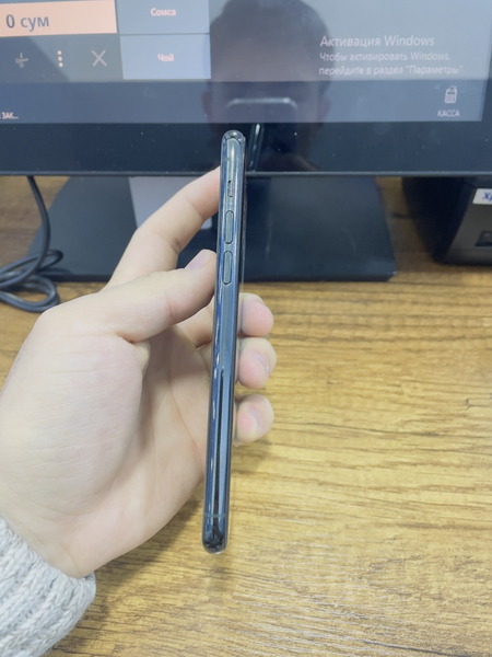 Iphone 11 pro 256 gb