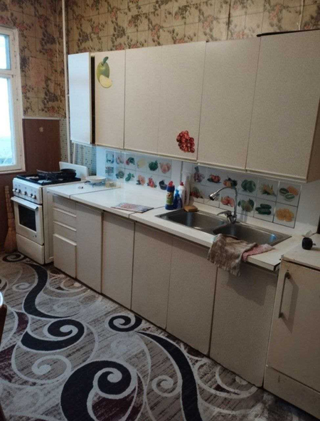 (К128597) Продается 2-х комнатная квартира в Мирабадском районе.