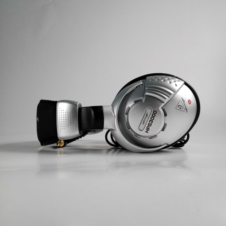 Наушники - Headphones  HPS 3000