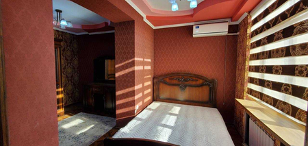 Продается новостройка, ГАБУС