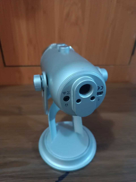Mikrofon Blue Yeti Original