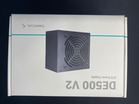 Блок питания на 500 ват