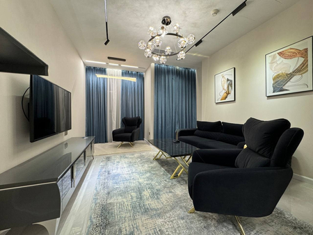 Kunlik kvartira Посуточно квартира Tashkent City Nest One