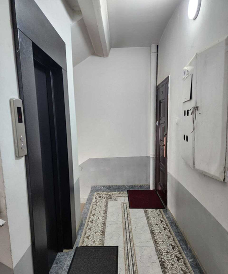 Алгаритм 3/7/9 с ремонтом 73.38 м². Возможна ипотека