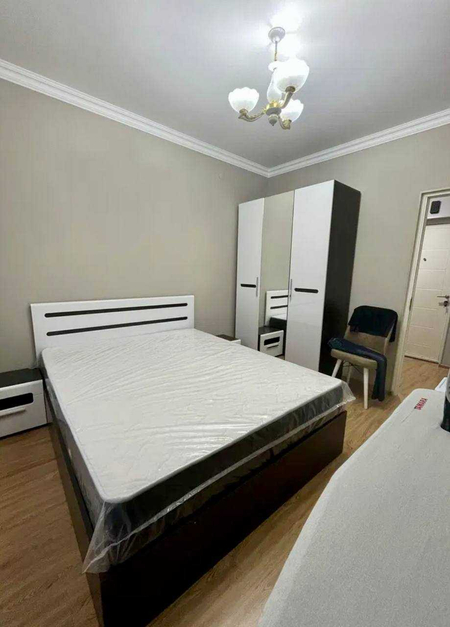 Сдаётся квартира ЖК Green Park 2/5/9.  53м2